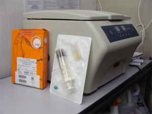 Therapeutic Options | Sporthorse Veterinary Services